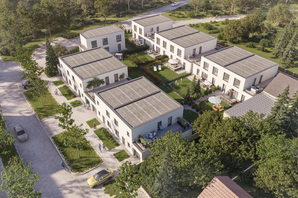 Bauprojekte – Stadlau Immo